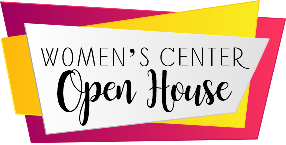 Women's Center Open House | Women's Center