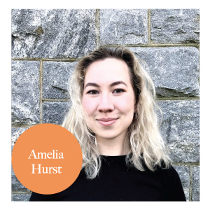 Amelia Chiang Hurst | Women's Center