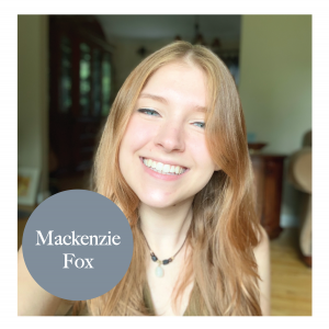 Mackenzie Fox | Women's Center