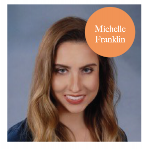 Michelle Franklin | Women's Center